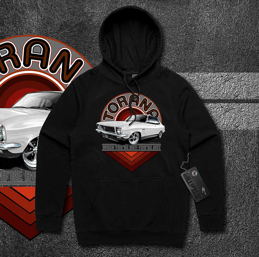 Holden Clothing - Official Personalised Merchandise