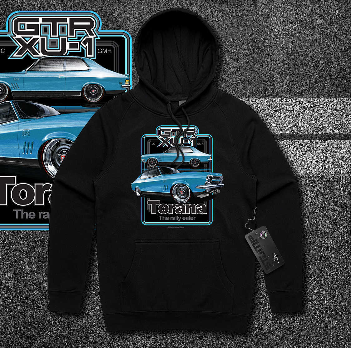 Holden Clothing - Official Personalised Merchandise