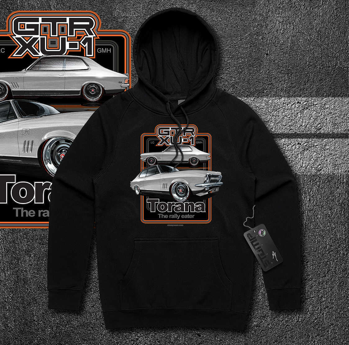 Holden Clothing - Official Personalised Merchandise