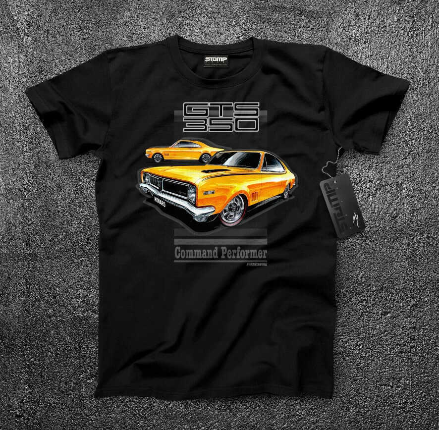 Holden Clothing - Official Personalised Merchandise