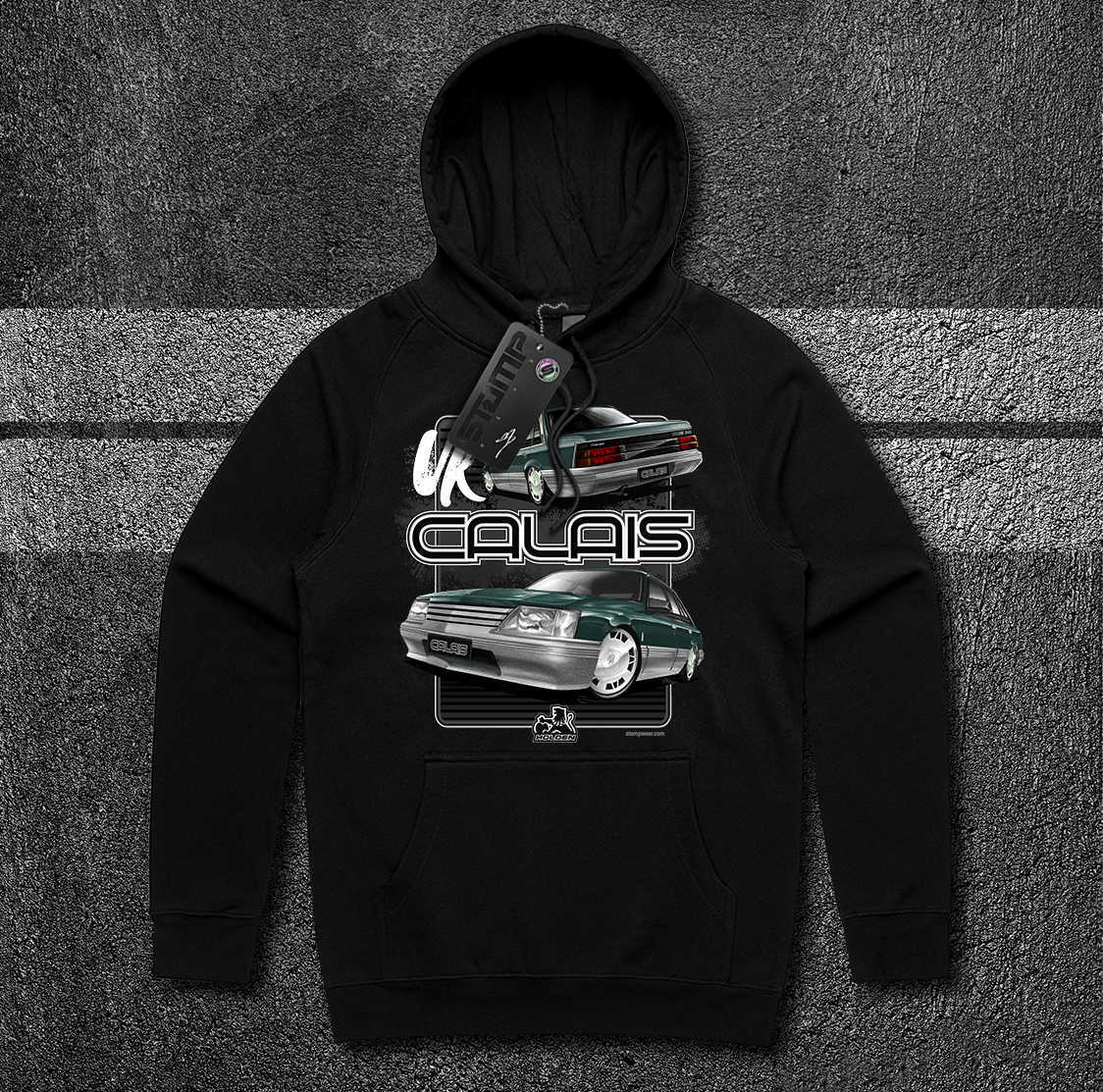 Holden Clothing - Official Personalised Merchandise