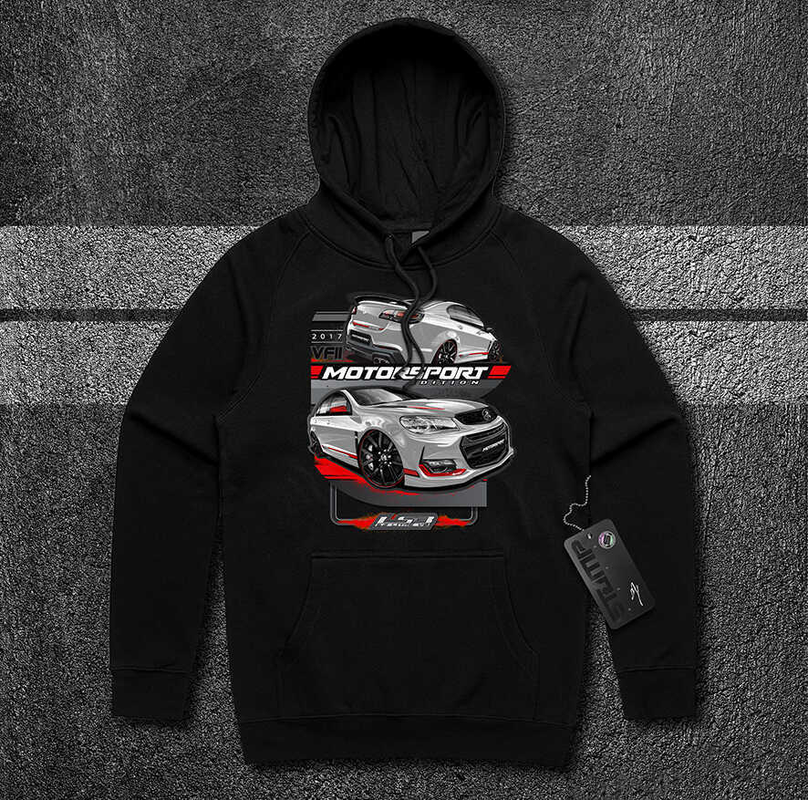 Holden Clothing - Official Personalised Merchandise