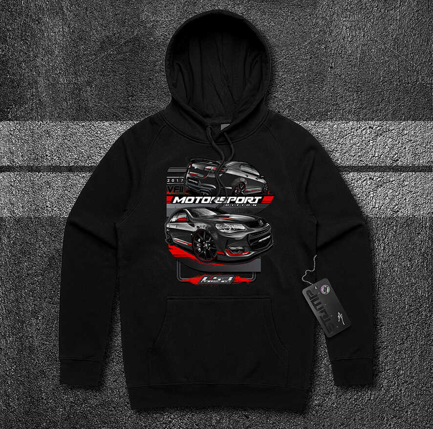 Holden Clothing - Official Personalised Merchandise